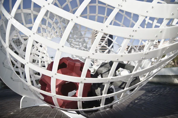 Research — Self-Assembly Lab