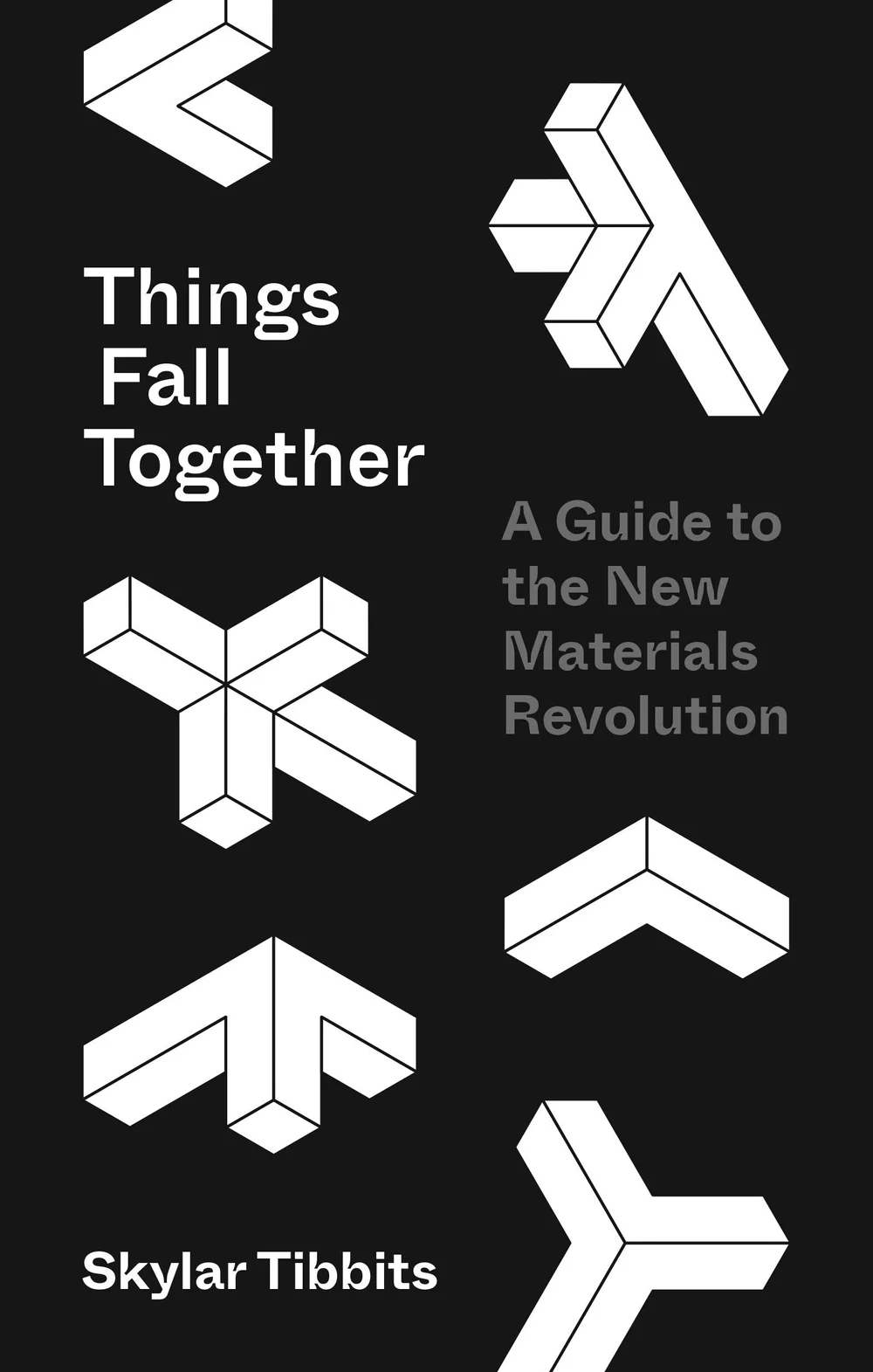 Publications — Self-Assembly Lab