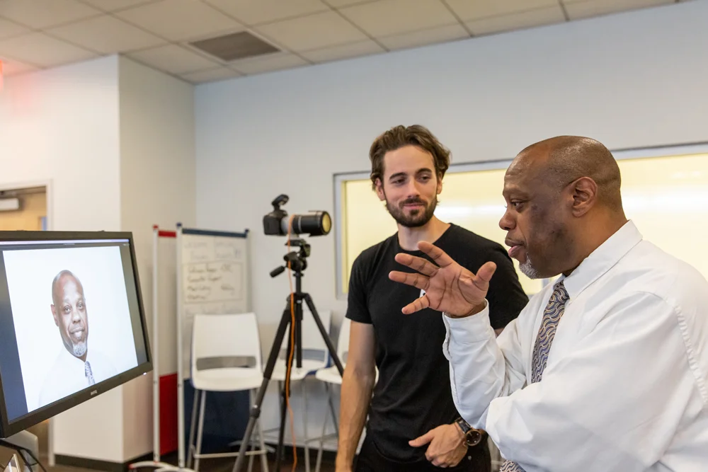 Blok Photo Studio - Photography Studio Rental Phoenix