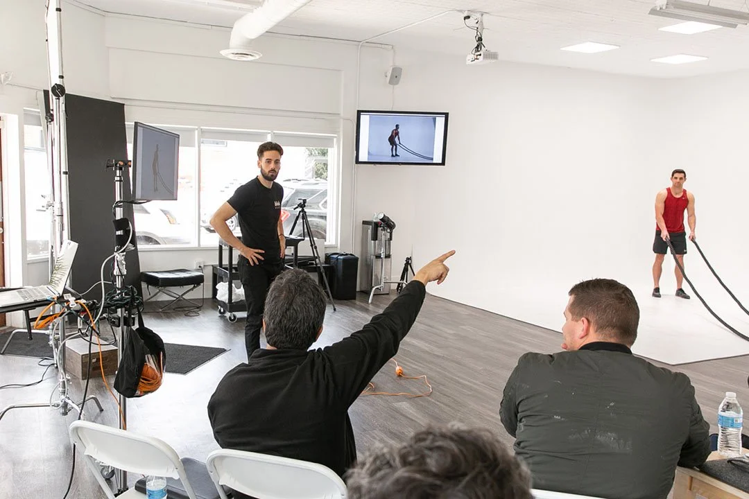 Blok Photo Studio - EDU