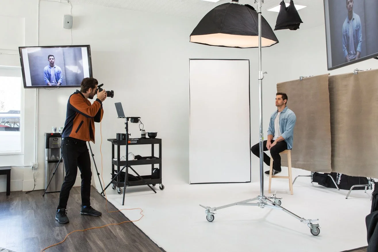 Blok Photo Studio - EDU