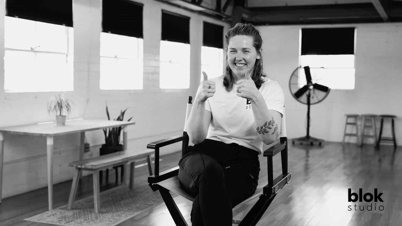 Blok Photo Studio - Photography Studio Rental Phoenix