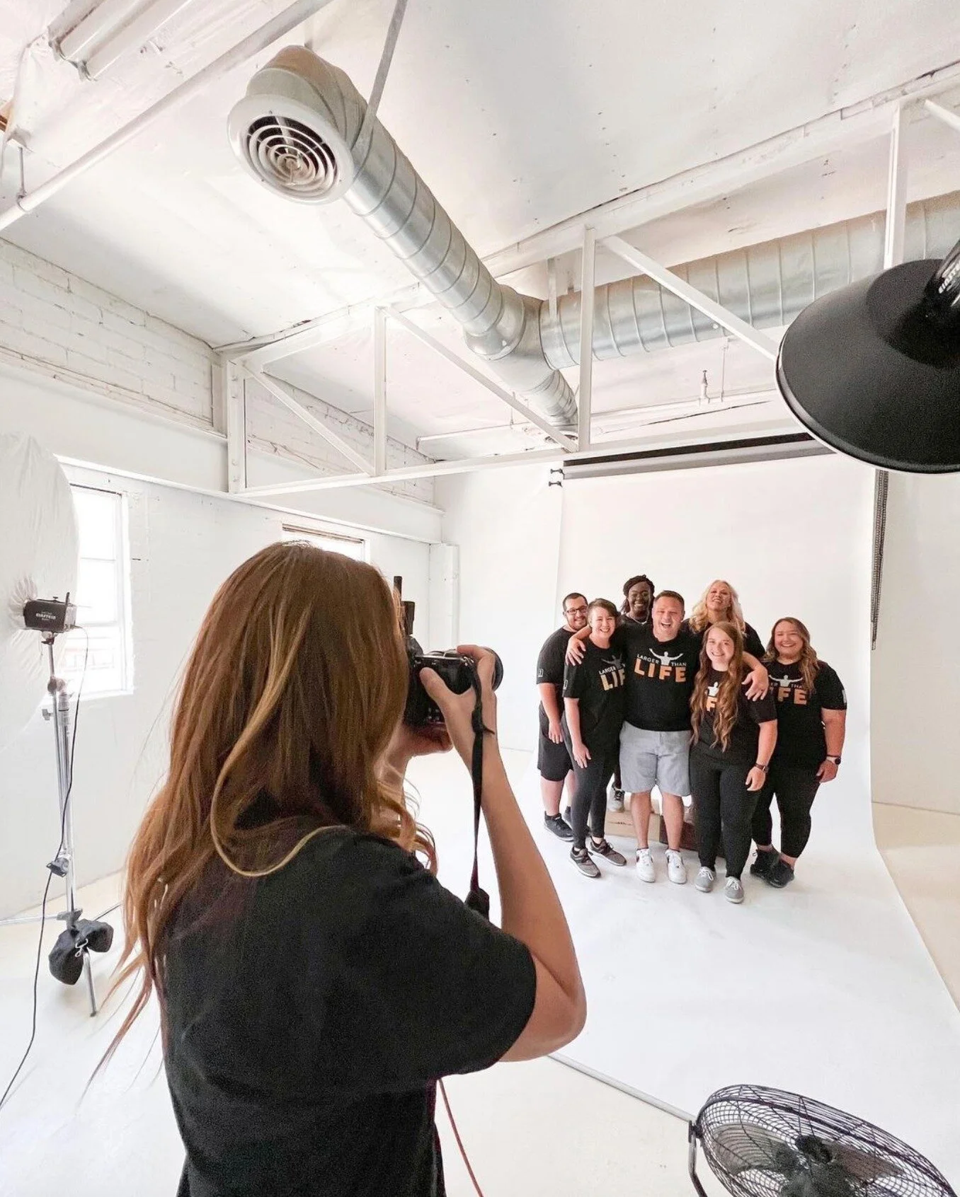 Blok Photo Studio - Photography Studio Rental Phoenix