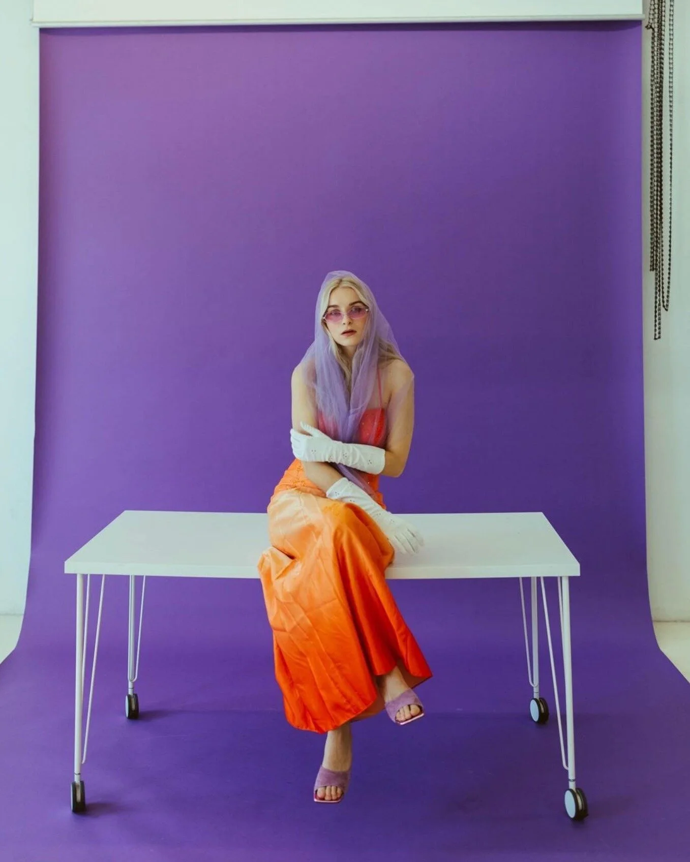 Blok Photo Studio - Photography Studio Rental Phoenix