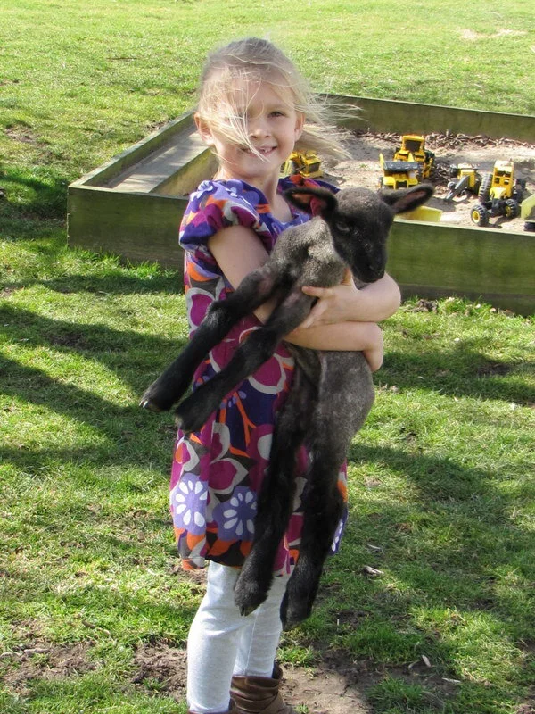 Surprising Things About Farm Moms — A Farm Wife