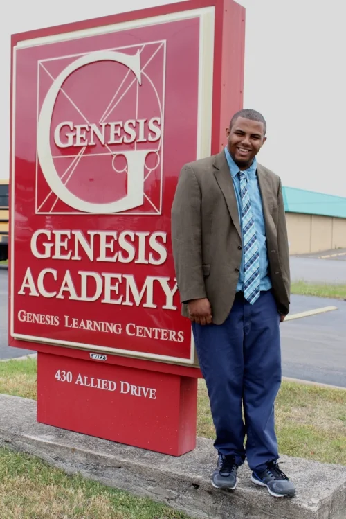 Genesis Learning Centers