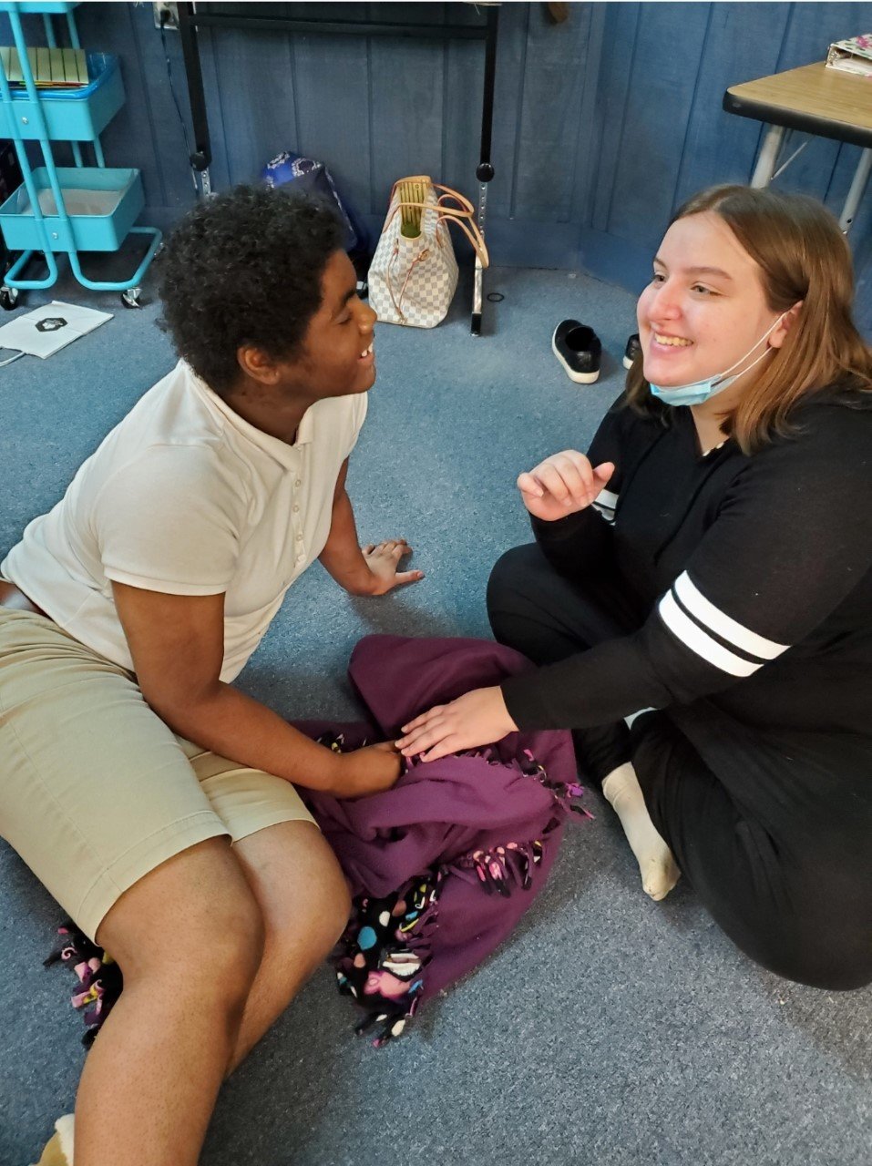 Genesis Academy — Genesis Learning Centers