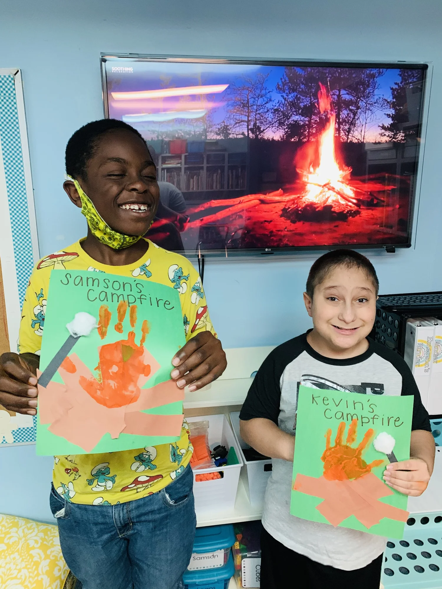 Genesis Academy — Genesis Learning Centers