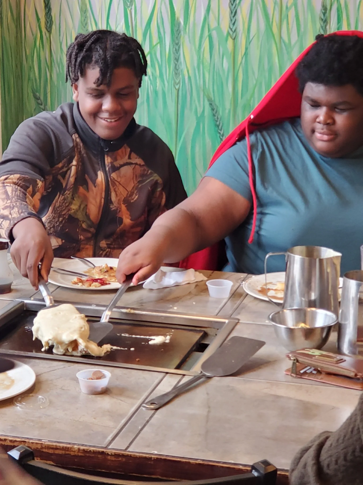 Genesis Academy — Genesis Learning Centers