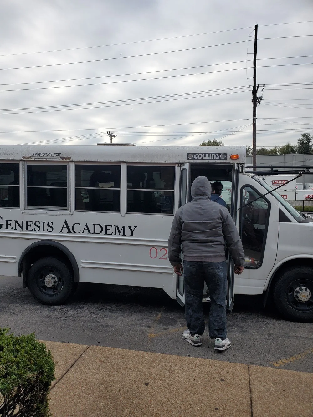 Genesis Academy — Genesis Learning Centers