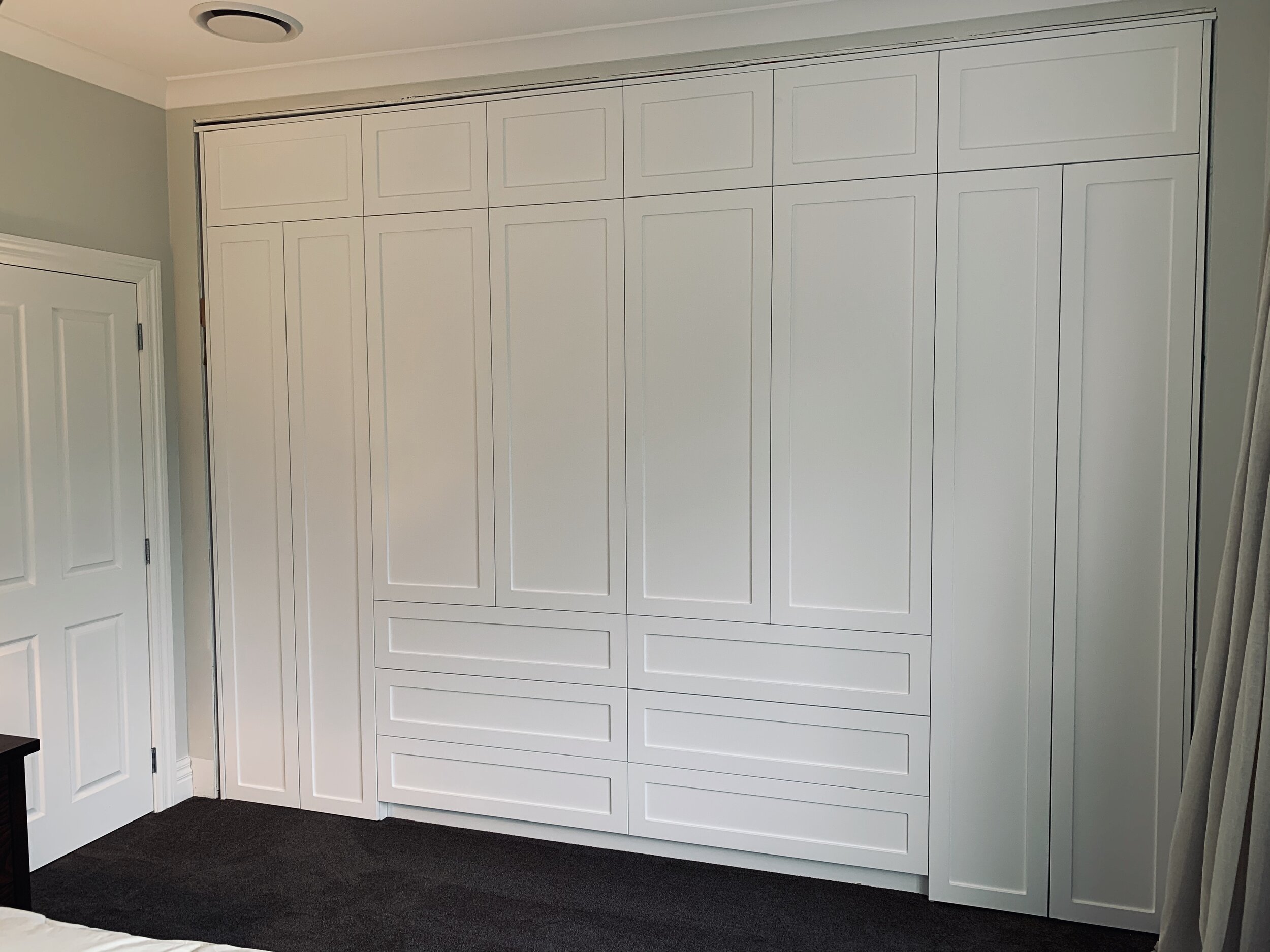 Clash Furniture Makers