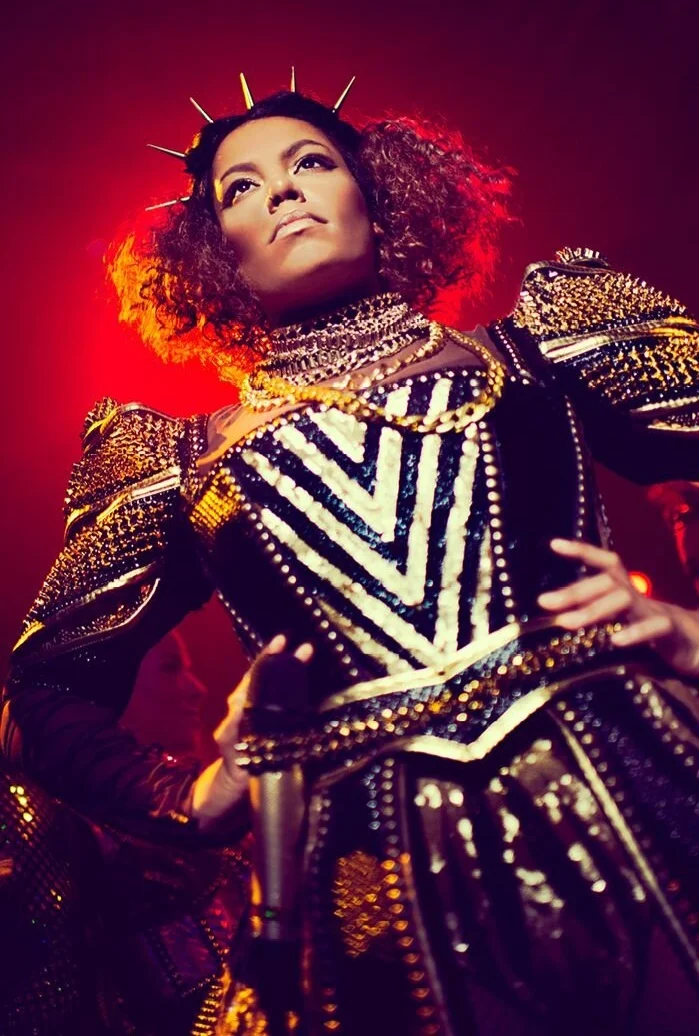 Six the Musical Queens 1-3: Historical and Modern Costume Inspirations ...