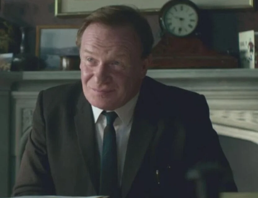 Over-Analyzing the Crown: S3E6 Tywysog Cymru — Rachael Dickzen