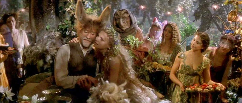 #ShakespearesPlaylist: A Midsummer Night's Dream — Rachael Dickzen
