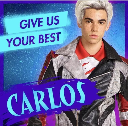 The Classic Disney Influences in the Costumes of "Descendants ...