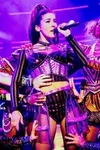 Updated Six the Musical Costumes for Broadway! — Rachael Dickzen