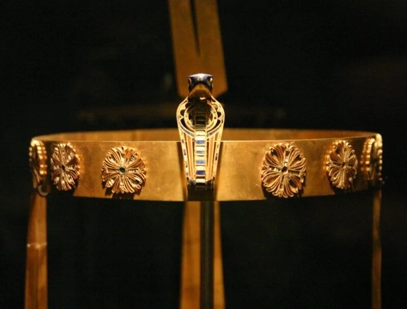 Diadems, Tiaras, and Crowns, Oh My! — Rachael Dickzen