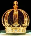 Diadems, Tiaras, and Crowns, Oh My! — Rachael Dickzen