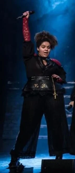 The Early Costumes of Six the Musical: From Edinburgh to Cambridge to ...