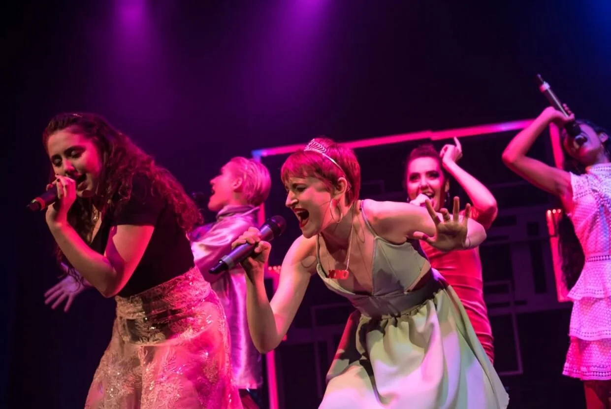 The Early Costumes of Six the Musical: From Edinburgh to Cambridge to ...