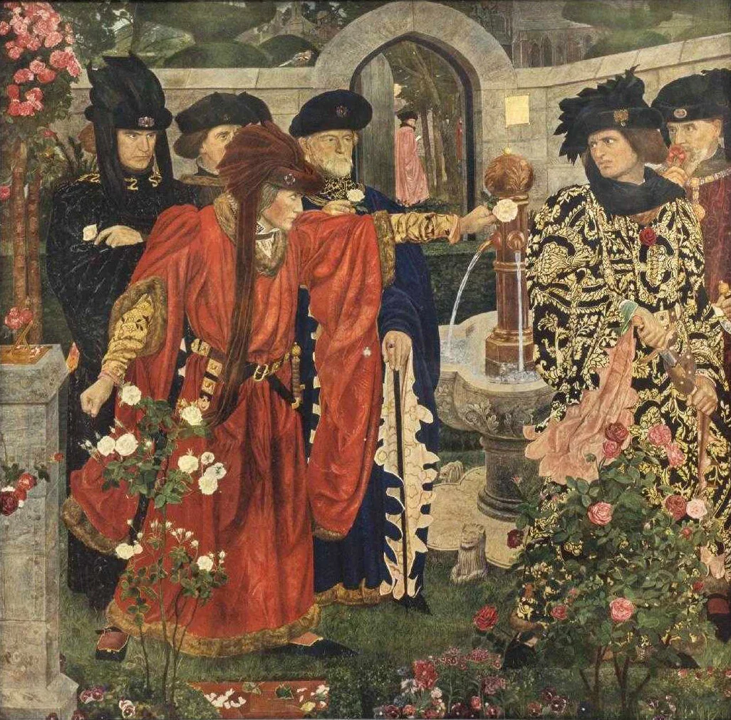 "How Accurate Were Shakespeare's Histories?" — Rachael Dickzen