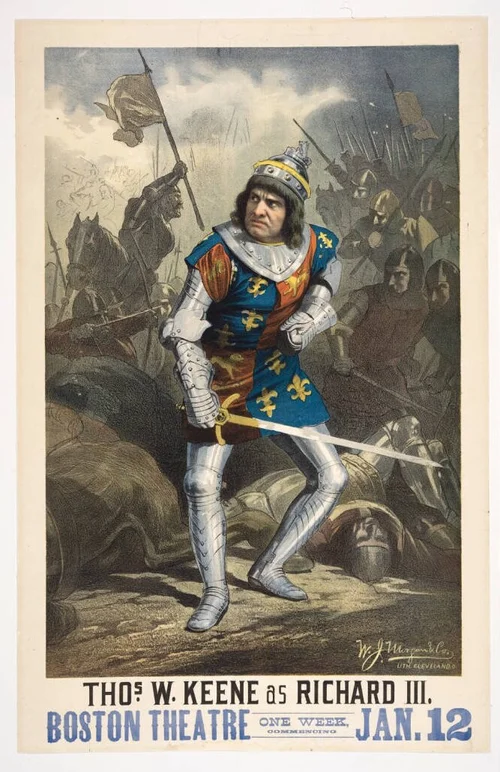 "How Accurate Were Shakespeare's Histories?" — Rachael Dickzen
