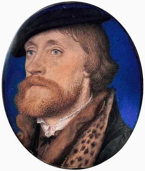 My Favorite Thomases: A Review of and Often Arbitrary Ranking of Tudor ...