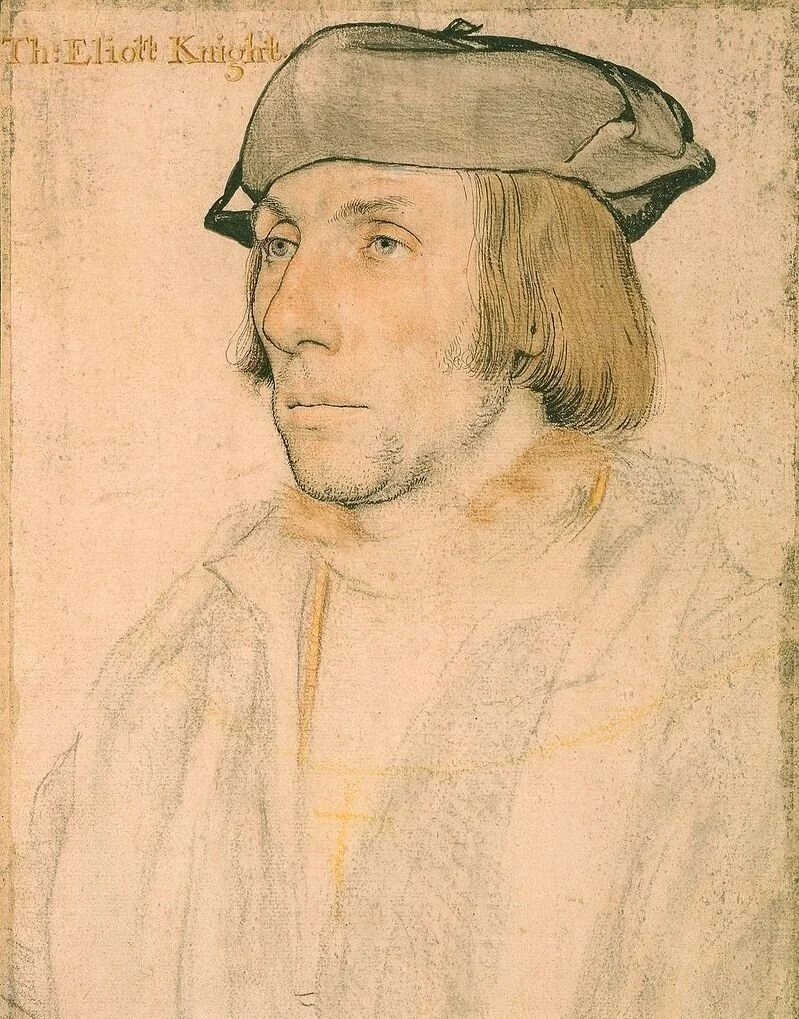 My Favorite Thomases: A Review of and Often Arbitrary Ranking of Tudor ...