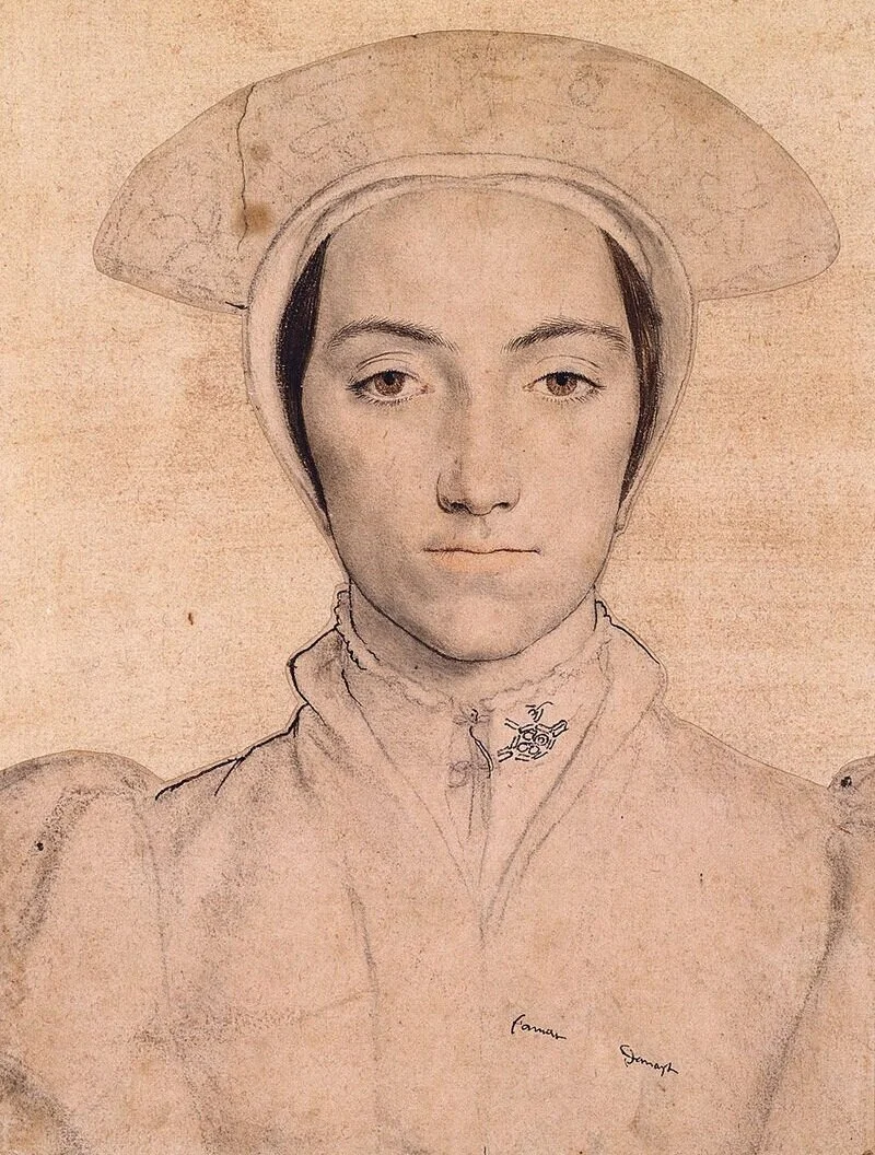 Over-Analyzing Six the Musical: Haus of Holbein — Rachael Dickzen