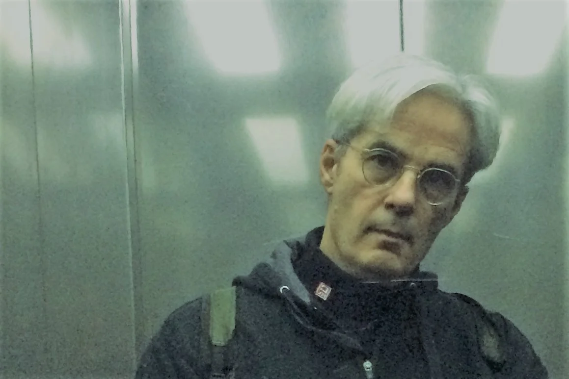 Gallery — Mark Renner