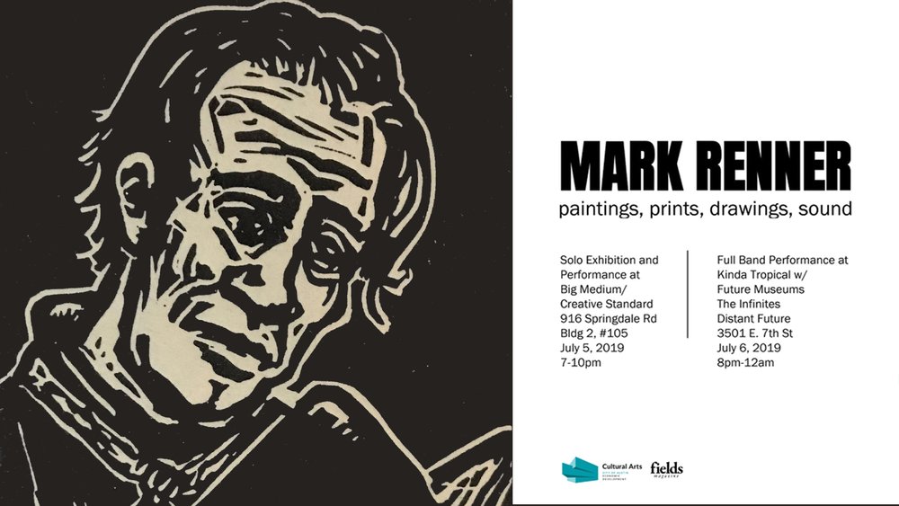 Current News — Mark Renner