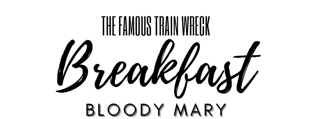 Breakfast — Train Wreck Bar & Grill