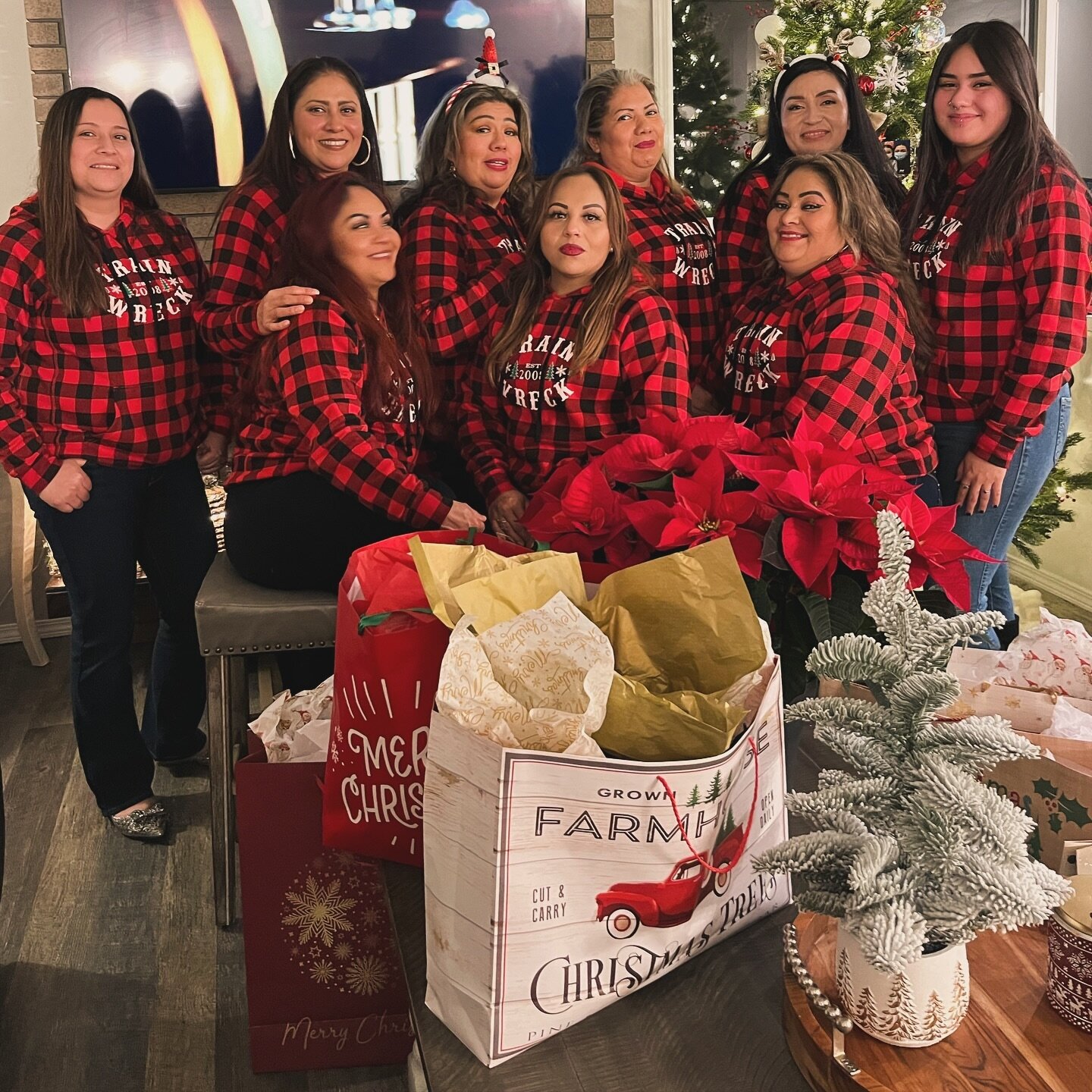 Train Wreck Bar & Grill