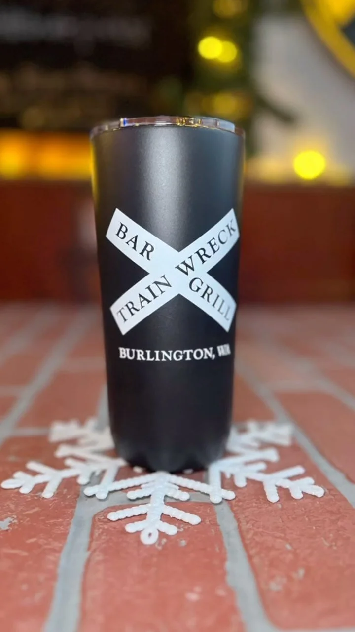 Train Wreck Bar & Grill