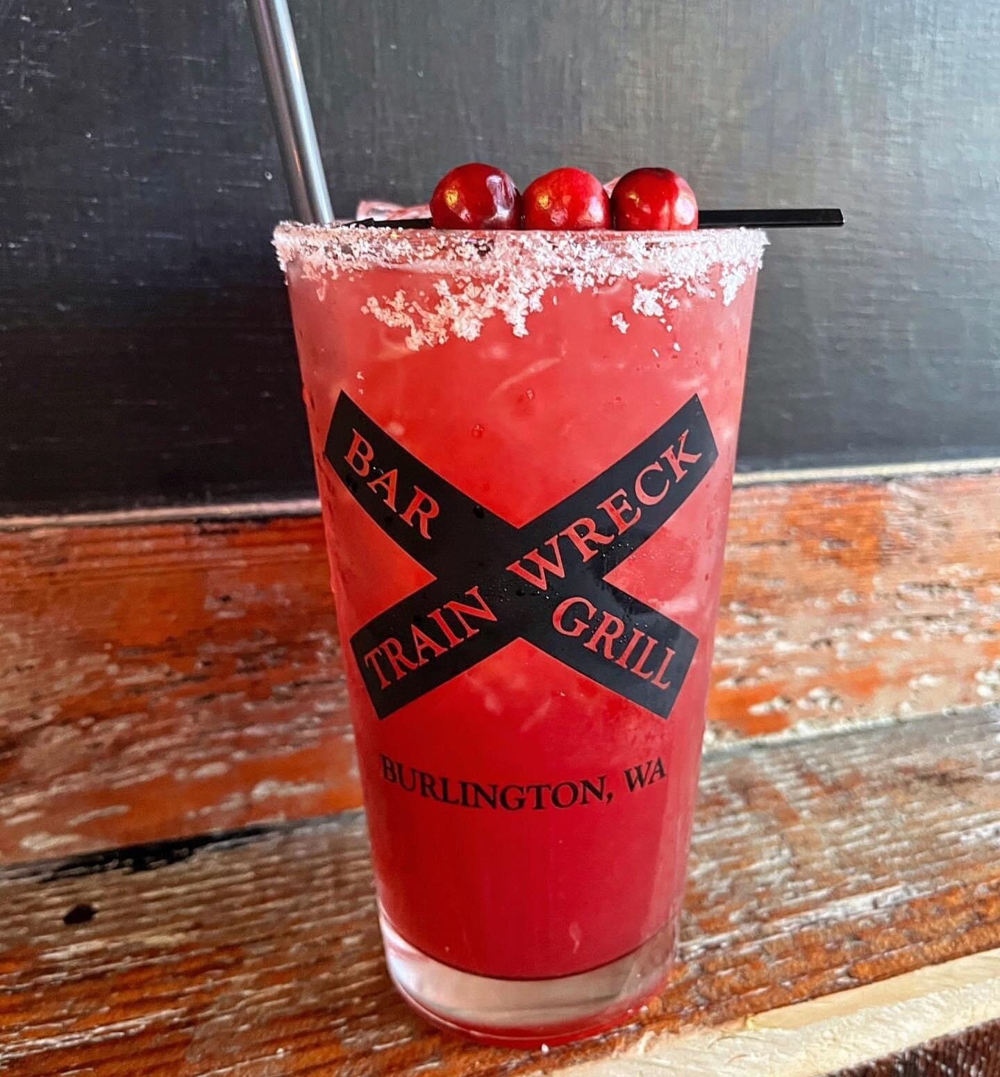 Train Wreck Bar & Grill
