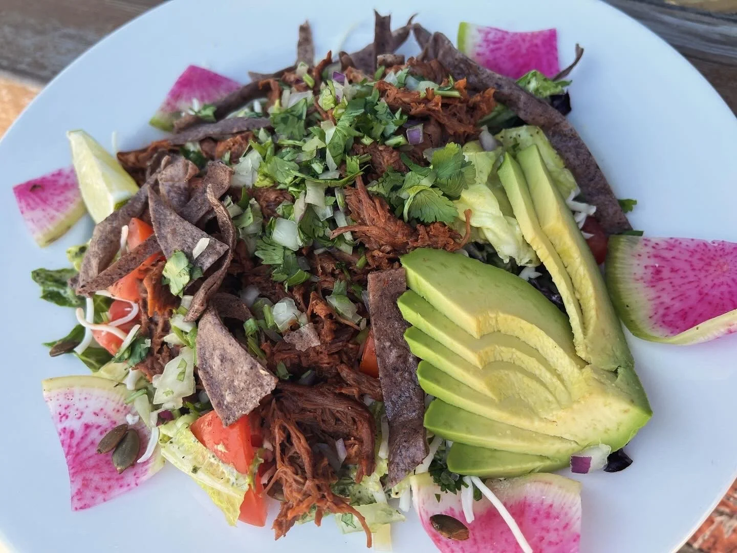 Train Wreck Bar & Grill