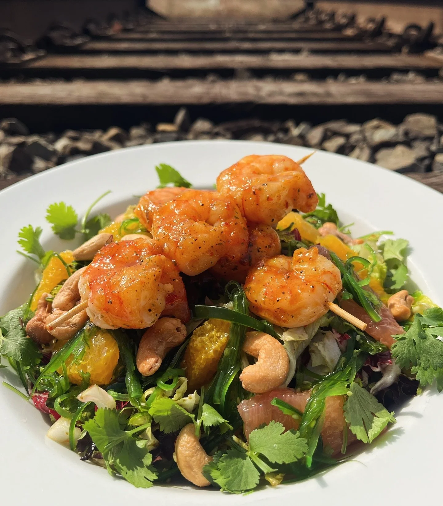 Train Wreck Bar & Grill