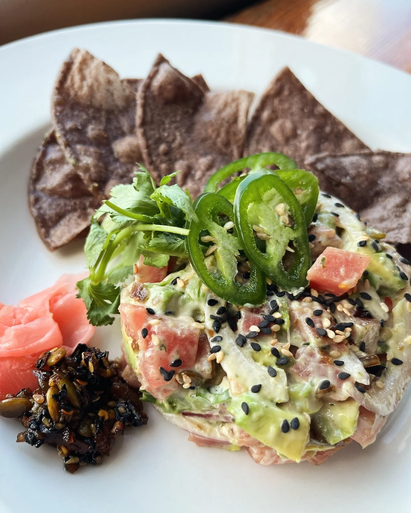 Train Wreck Bar & Grill