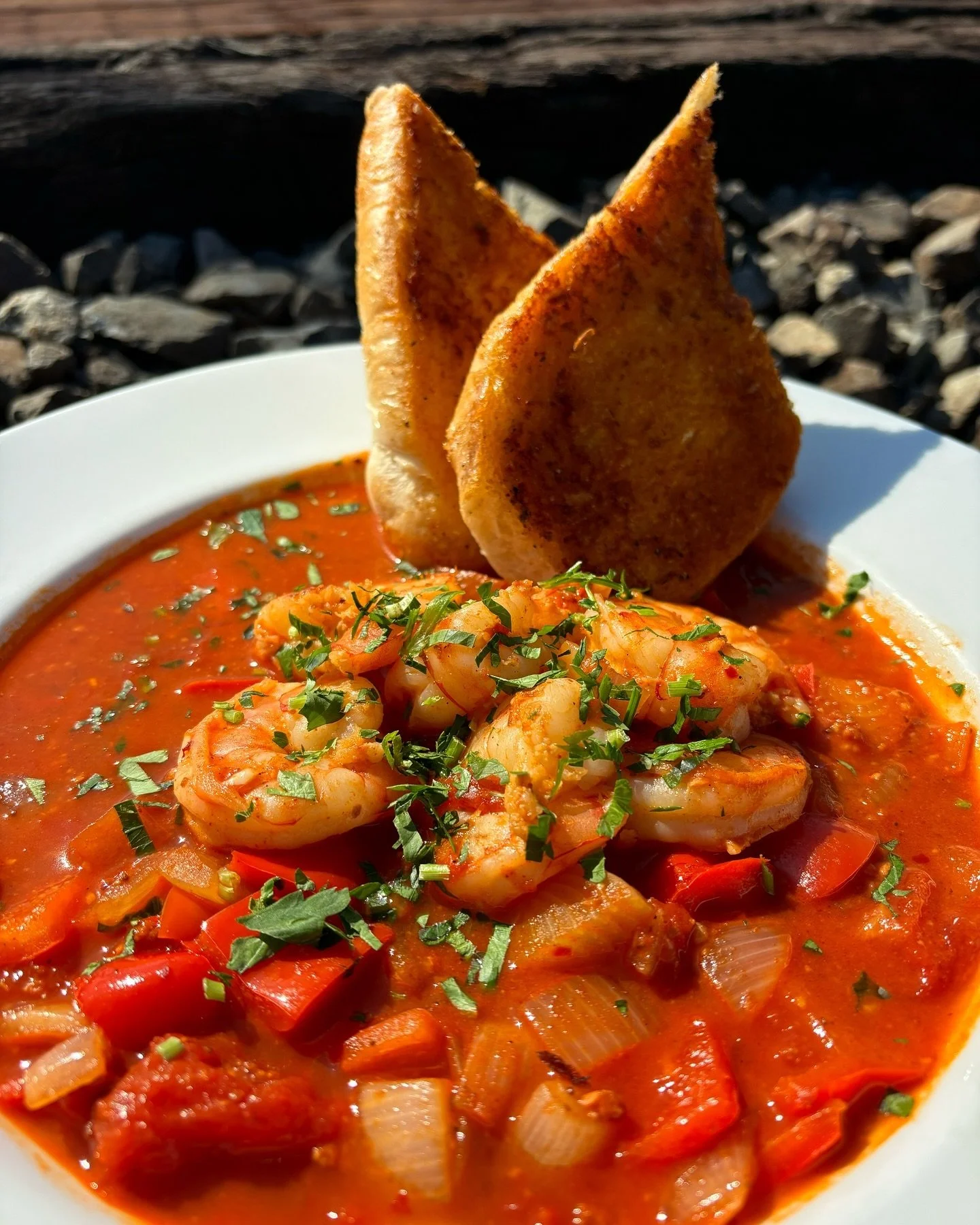 Lunch + Dinner — Train Wreck Bar & Grill