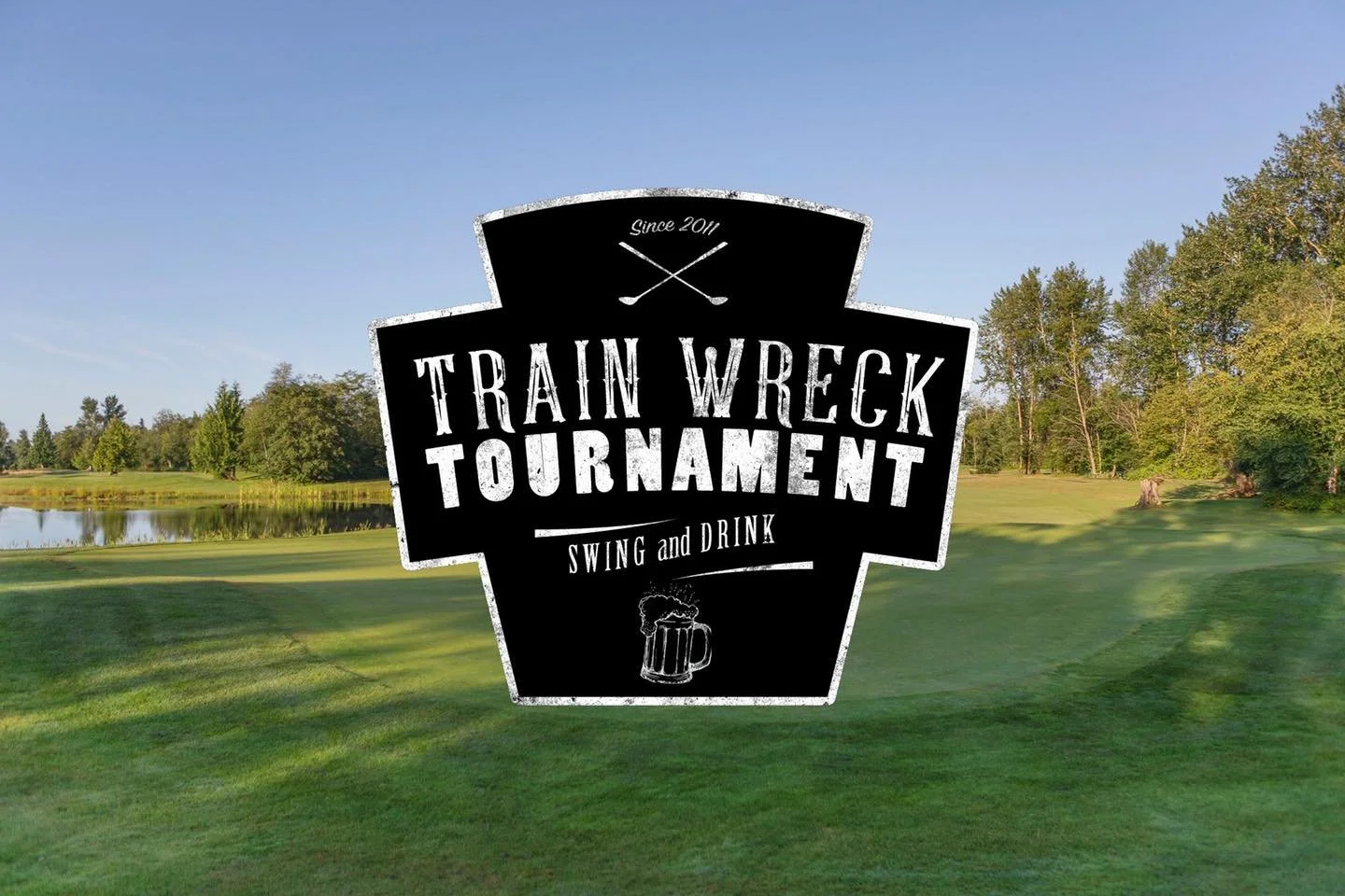 Train Wreck Bar & Grill