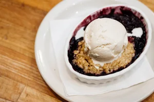 Train Wreck Bar & Grill