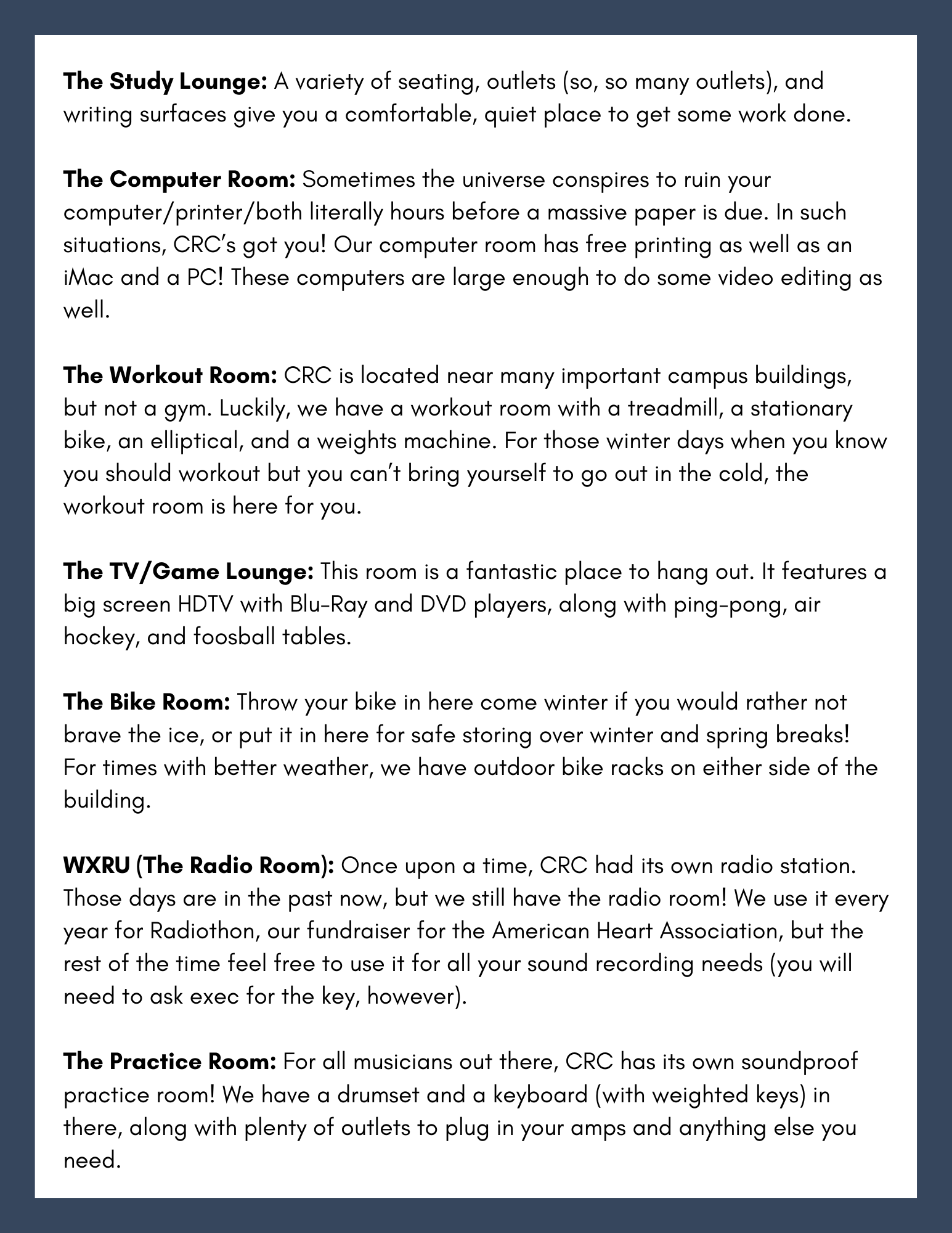 Summer Welcome Letter — Communications Residential College