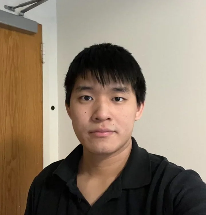 2023-24 Leaders and fellows — Communications Residential College