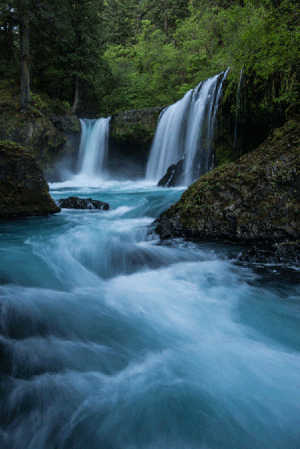 Insider's Guide to Waterfalls — Michael Bollino Photography - Images of ...