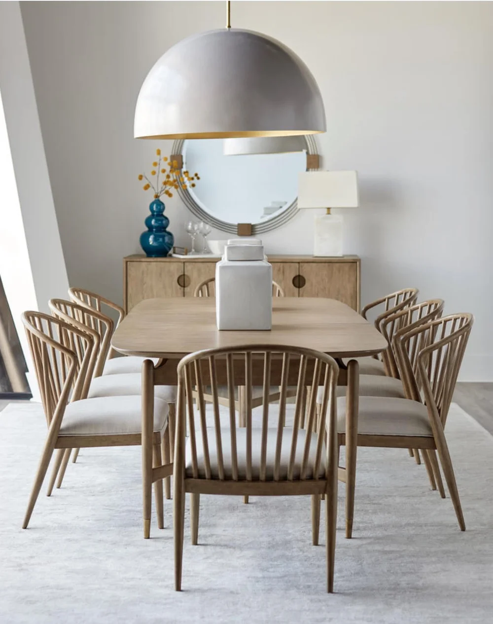 Expert Interior Design Tips for Creating a Memorable Dining Room ...