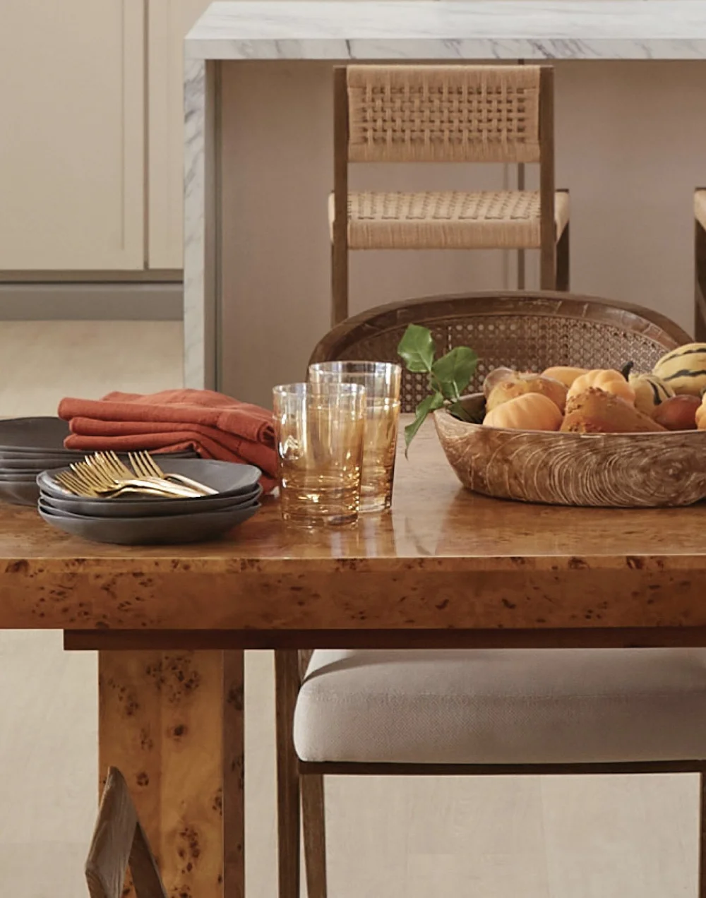 Expert Interior Design Tips for Creating a Memorable Dining Room ...