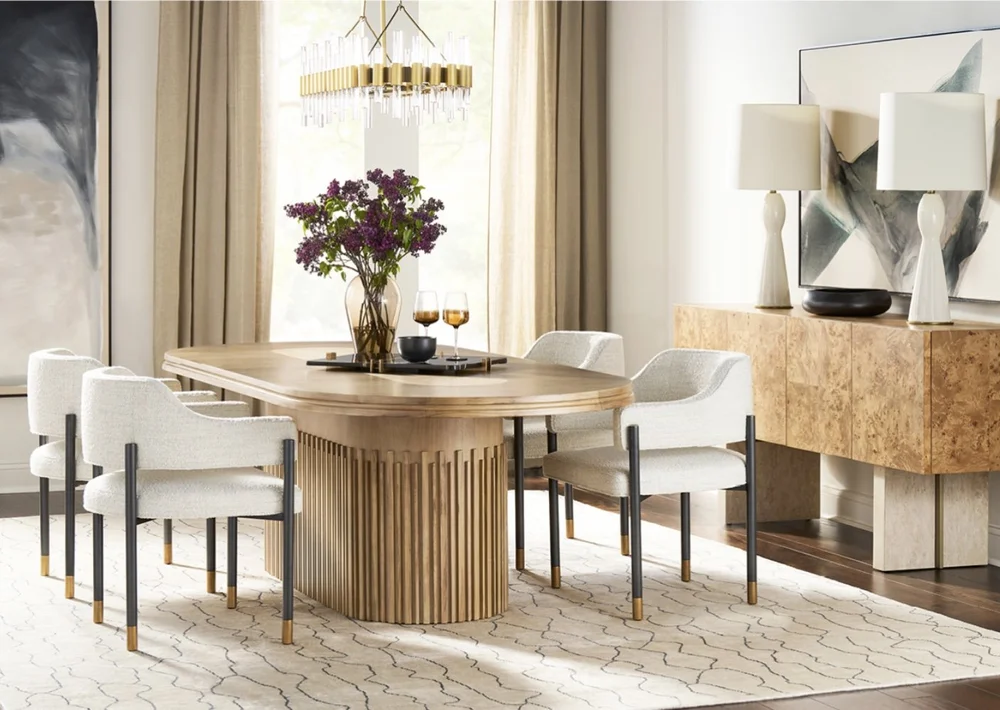 Expert Interior Design Tips for Creating a Memorable Dining Room ...