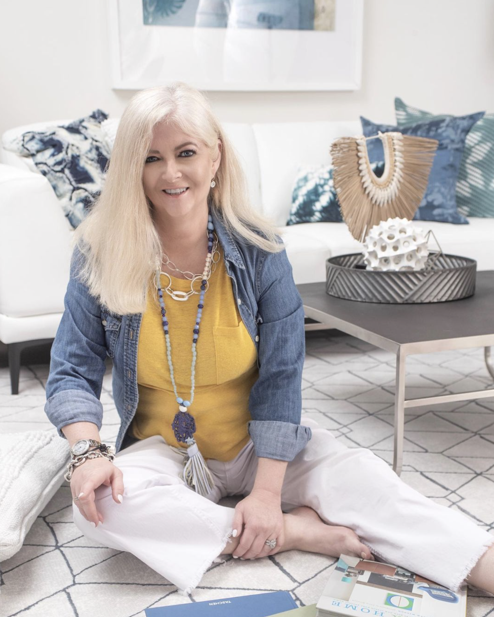 Elevate Your Space: The Essential Role of Art in Luxury Interior Design ...