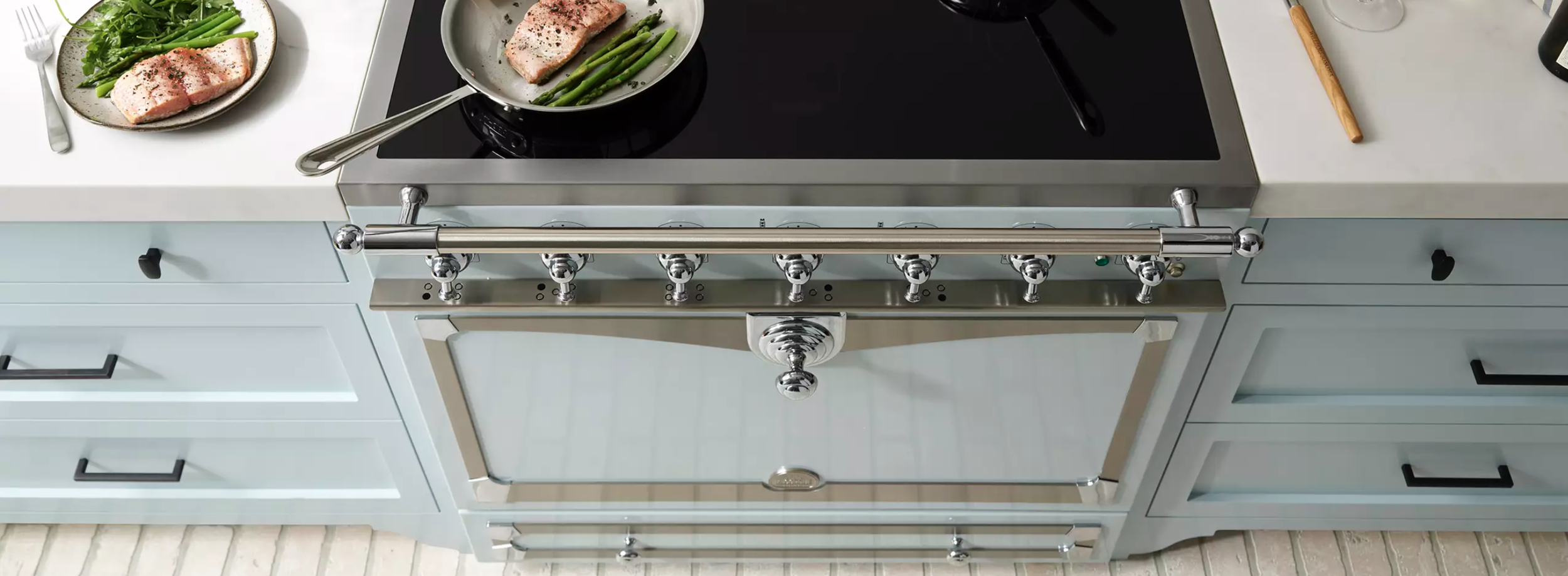 7 Essential Tips for Your Luxury Kitchen Remodel — Domaine Luxe ...