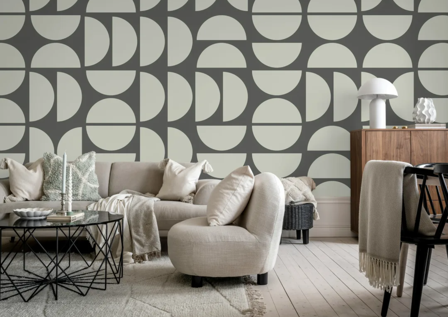 Wallpaper Secrets for 2025: Design Insider Tips from an Interiors ...